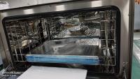 China 8-Tray Dual-Fan Hot Air Oven with Top Heating Function（ ETL Certified） for sale