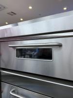 China Single-Layer, Single-Knob Electric Oven - Compact Design, Precise Baking, Easy Operation for sale