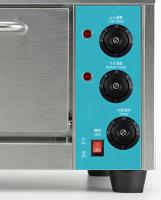 China Single-Layer, Single-Knob Electric Oven - Compact Design, Precise Baking, Easy Operation for sale