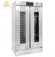 China 26-Tray Proofer Mechanical Version Breaking Free from Guesswork for sale