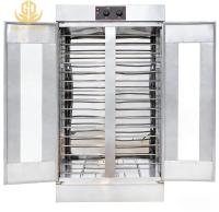 China 26-Tray Proofer Mechanical Version Breaking Free from Guesswork for sale