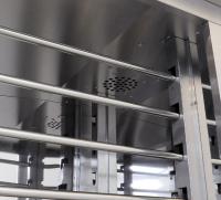 China 26-Tray Proofer Mechanical Version Breaking Free from Guesswork for sale