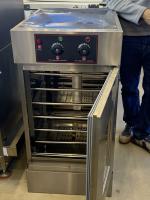 China 26-Tray Proofer Mechanical Version Breaking Free from Guesswork for sale
