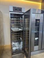 China 26-Tray Proofer Mechanical Version Breaking Free from Guesswork for sale
