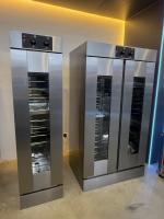 China 26-Tray Proofer Mechanical Version Breaking Free from Guesswork for sale