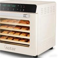China 2026 Digital Control Convention Oven With Spray Function For Catering for sale