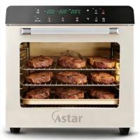 China 2026 Digital Control Convention Oven With Spray Function For Catering for sale