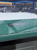 China 2026 Digital Control Convention Oven With Spray Function For Catering for sale