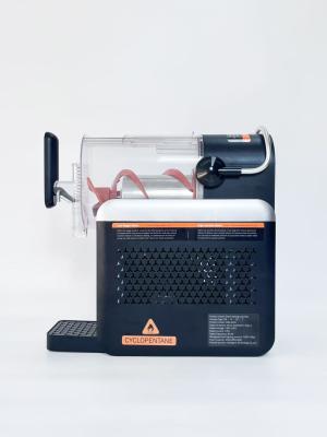 China 1.8L Slushy Machine Rapid Chill Drink Maker for Margarita, Slushie, Smoothie, Milkshake and Cocktail, Perfect for Home Party, Summer and Home Bar for sale