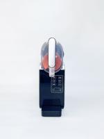 China 1.8L Slushy Machine Rapid Chill Drink Maker for Margarita, Slushie, Smoothie, Milkshake and Cocktail, Perfect for Home Party, Summer and Home Bar for sale
