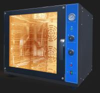China Commercial Electric Hot Air Steam Convection Oven for Bakery Bread, Cake, Croissant, Biscuit Baking Equipment for sale