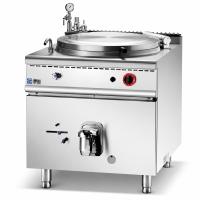 China Gas Indirect Jacketed Boiling Pan SZ-RO for sale