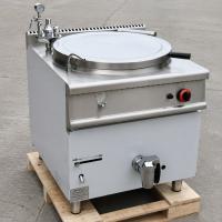 China Gas Indirect Jacketed Boiling Pan SZ-RO for sale