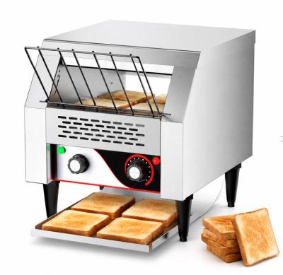 China Commercial Electric Conveyor Toaster For Restaurants, Cafés And Hotels for sale