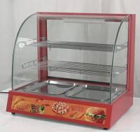 China 2P insulated storage cabinet, commercial food warmer cabinet, SZ-2P heated holding cabinet for sale