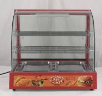 China 2P insulated storage cabinet, commercial food warmer cabinet, SZ-2P heated holding cabinet for sale