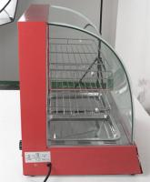China 2P insulated storage cabinet, commercial food warmer cabinet, SZ-2P heated holding cabinet for sale
