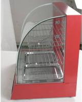 China 2P insulated storage cabinet, commercial food warmer cabinet, SZ-2P heated holding cabinet for sale