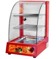 China 1P insulated storage cabinet, compact food warmer, SZ-1P heated holding cabinet, undercounter food warmer for sale