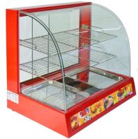 China 2P insulated storage cabinet, commercial food warmer cabinet, SZ-2P heated holding cabinet for sale