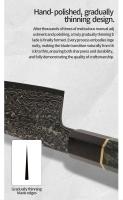 China N690 Powder Steel Gyuto Knife Hand‑Forged Japanese Chef’s Knife for Modern Kitchen for sale