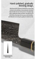 China SLD Steel Gyuto Knife: Hand‑Forged Japanese‑Style Chef Knife for sale
