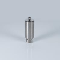 China Engaging Pre Milled Abutment Nobel Biodenta Dentium Premilled Abutment for sale