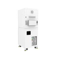 China SK-5B 4500W 5 Axis Dental Milling Machine 24 Burs With Abutment Ceramic Water Tank five axis milling machine for sale