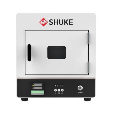 China SK Infrared Dental Dryer High Power Dental Instrument Dryer Adjustable Timer for sale