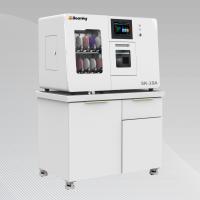 China SK-10A Automation Dental Lab Machines Clinical Dental Technician Equipment Dental CNC milling machine for sale