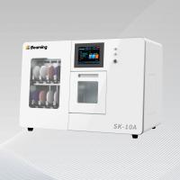 China SK-10A Automation Dental Lab Machines Clinical Dental Technician Equipment Dental CNC milling machine for sale