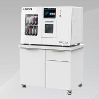 China SK-10A Automation Dental Lab Machines Clinical Dental Technician Equipment Dental CNC milling machine for sale