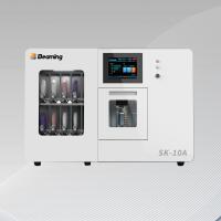 China SK-10A Automation Dental Lab Machines Clinical Dental Technician Equipment Dental CNC milling machine for sale