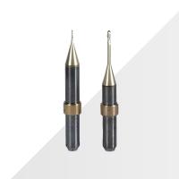 China CAD CAM Dental Lab Burs Dental Milling Tools Metal Burs Bridge Dental Lathe Burs for sale