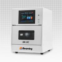 China SK-5C 3 Titanium Dental Zirconia Milling Machine Precision Milling Crown Milling Machine for sale
