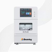 China SK-5CPLUS 1KW Dental Zirconia Milling Machine Plusmn 0.02mm Accuracy Dry And Wet Milling desktop 5 axis cnc milling machine for sale