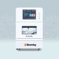 China SK-5CPLUS 1000W Full Servo Dental Milling Machine 0.02mm Accuracy Dental Milling Units For Restorations tool management for sale