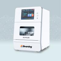 China SK-5CPLUS 1000W Full Servo Dental Milling Machine 0.02mm Accuracy Dental Milling Units For Restorations tool management for sale
