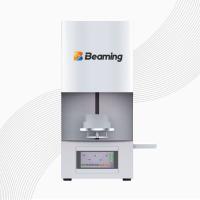 China 3500W Dental Lab Furnace 220V  110mm Zirconia Sintering Dental Ceramic Furnace for sale