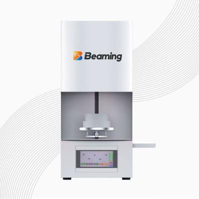 China 3500W Dental Lab Furnace 220V  110mm Zirconia Sintering Dental Ceramic Furnace for sale
