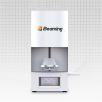 China 220V PMMA  Dental Furnace 110MM Zirconia Sintering Furnance for sale