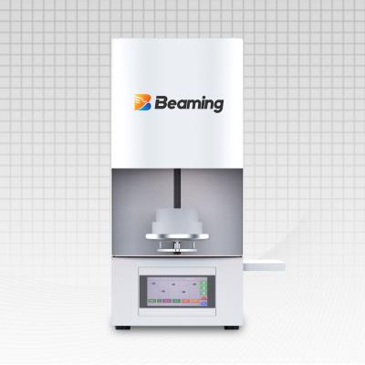 China 220V PMMA  Dental Furnace 110MM Zirconia Sintering Furnance for sale