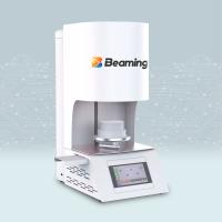China SK Titanium Dental Furnace Zirconia Sintering Furnance Fast Slow Sintering Double Layer for sale