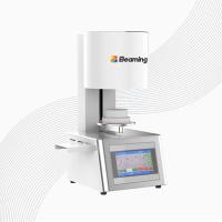 China 360mm Porcelain Dental Furnace Precision Temperature Control Vacuum Rapid Sintering for sale