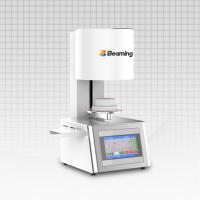 China 2000W Dental Porcelain Furnace Precision Temperature Control Vacuum Rapid Sintering for sale