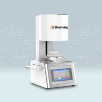 China CE Dental Furnace Precision Temperature Control Vacuum Rapid Sintering 600mm for sale