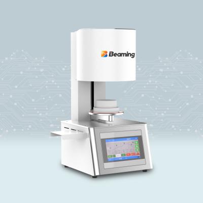 China CE Dental Furnace Precision Temperature Control Vacuum Rapid Sintering 600mm for sale
