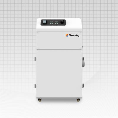 China Zirconia Compatibility Dental Dust Collector Dental Dust Collector 38kg for sale