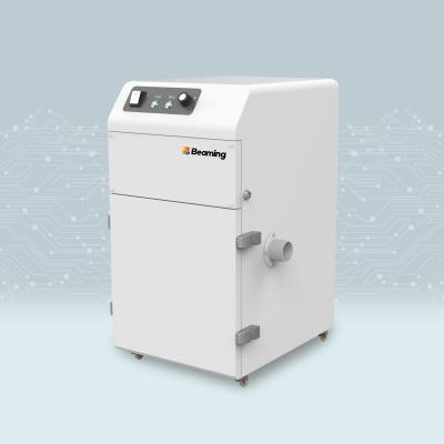 China 20L Dental Vacuum Cleaner CADCAM Zirconia Dental Lab Dust Collector for sale