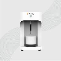 China 200W 350mm Dental Electroplating Machine Gold Plating Equipment Biocompatible for sale